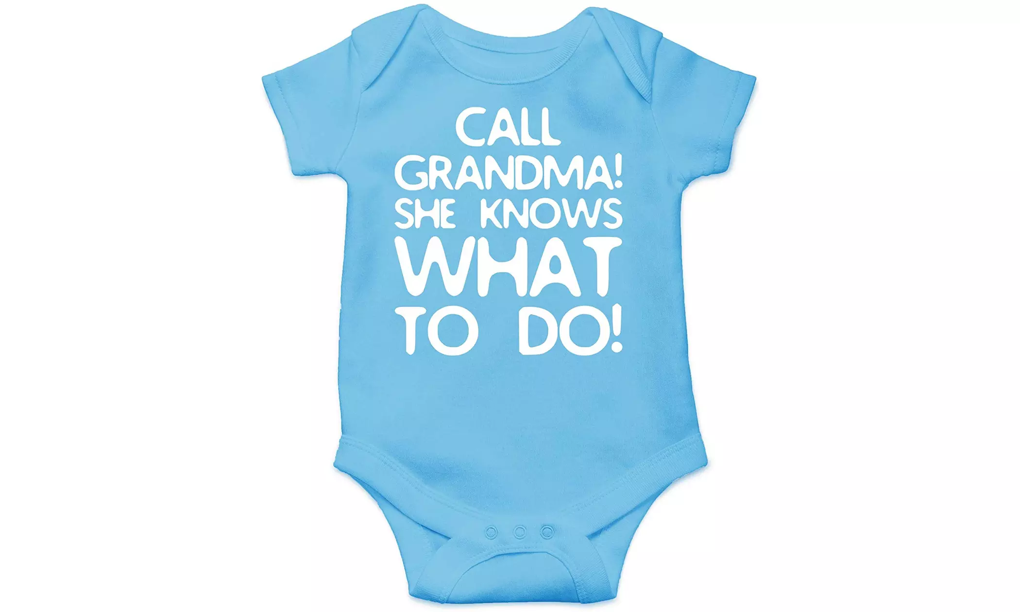Call Grandma She Knows What t... | Groupon Goods