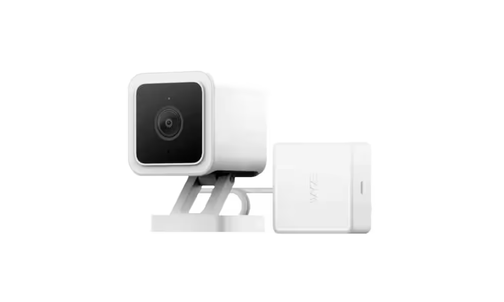 Up To 53% Off on Wyze Garage Door Controller B... | Groupon Goods