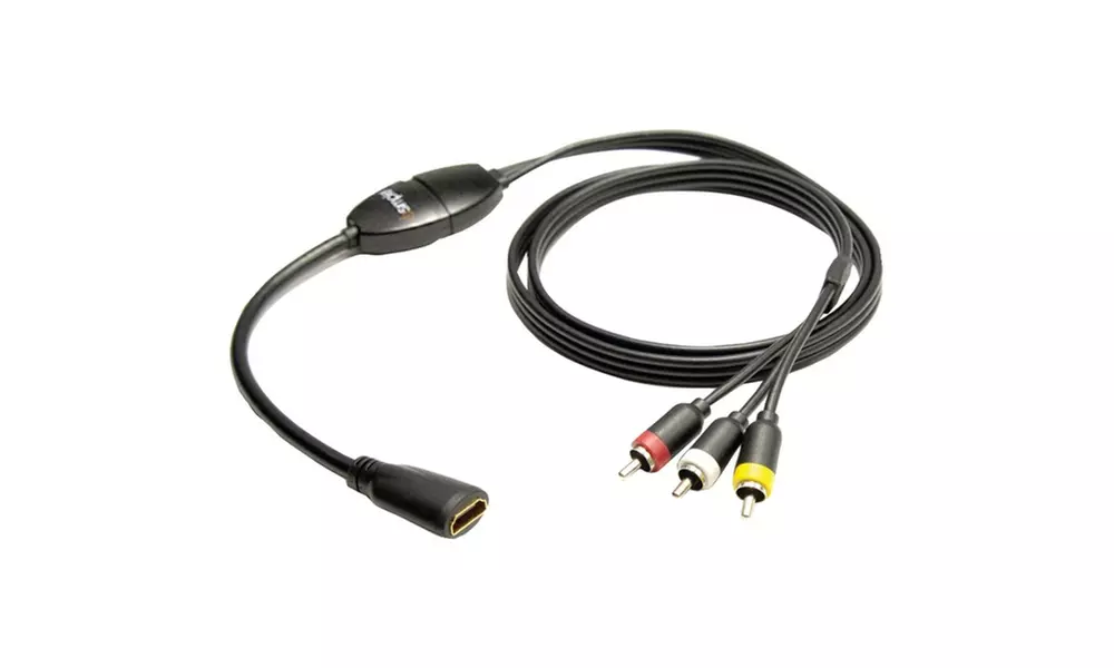 Isimple Medialinx HDMI To Com... | Groupon Goods