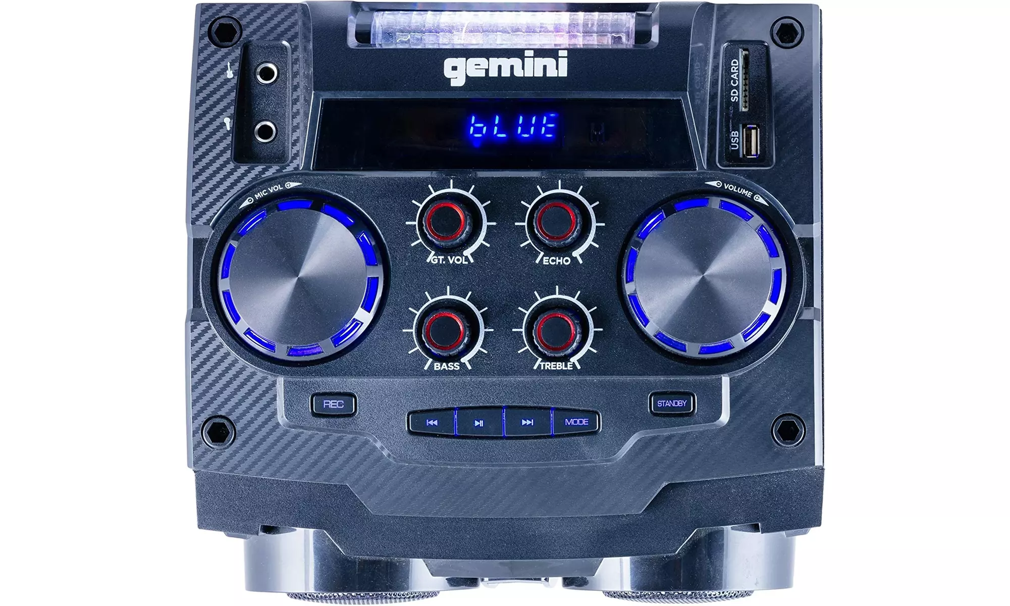 Gemini GSYS-2000 Home Party S... | Groupon Goods