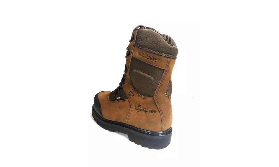 on New Wolverine W05551 Big Sky ... | Groupon Goods