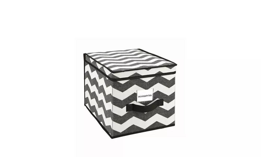 MACBETH COLLECTION Large Stor... | Groupon Goods
