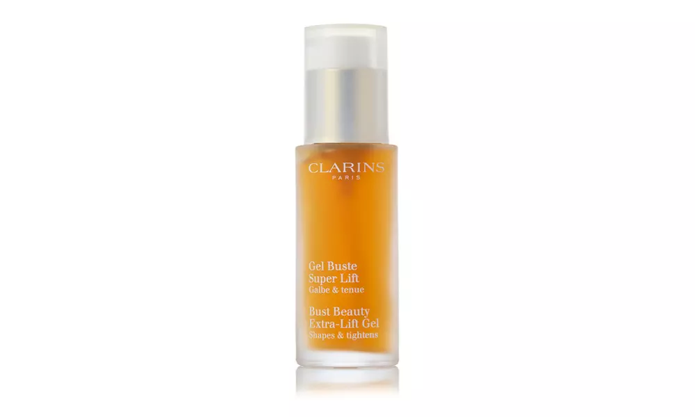 CLARINS Bust Beauty Extra-Lif... | Groupon Goods