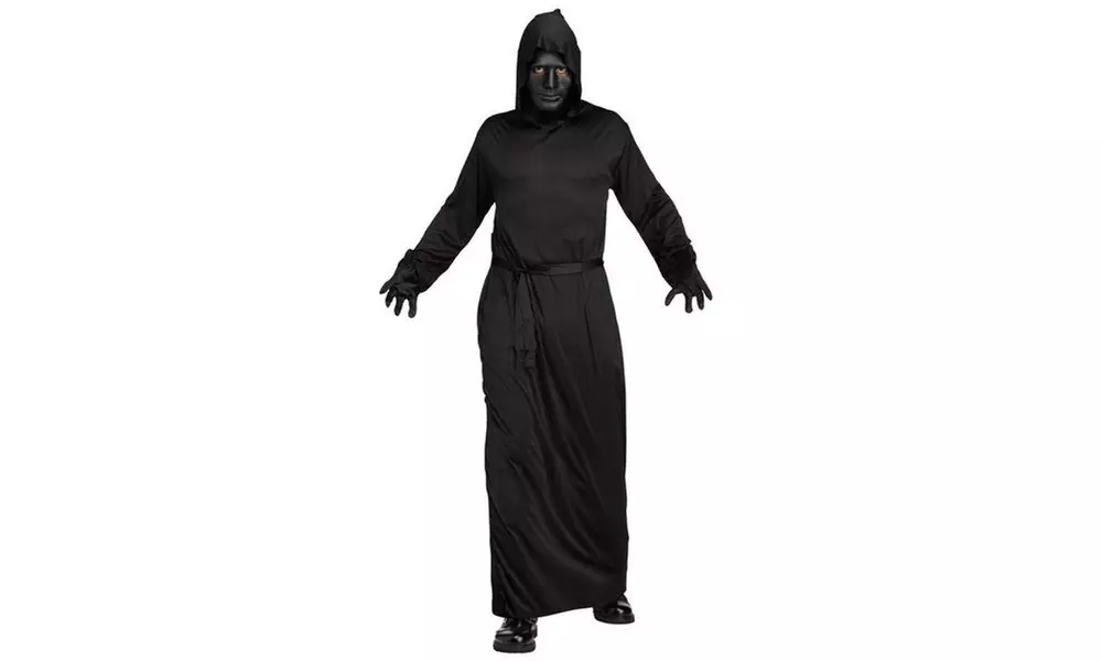 Faceless Ghoul Adult Costume | Groupon Goods