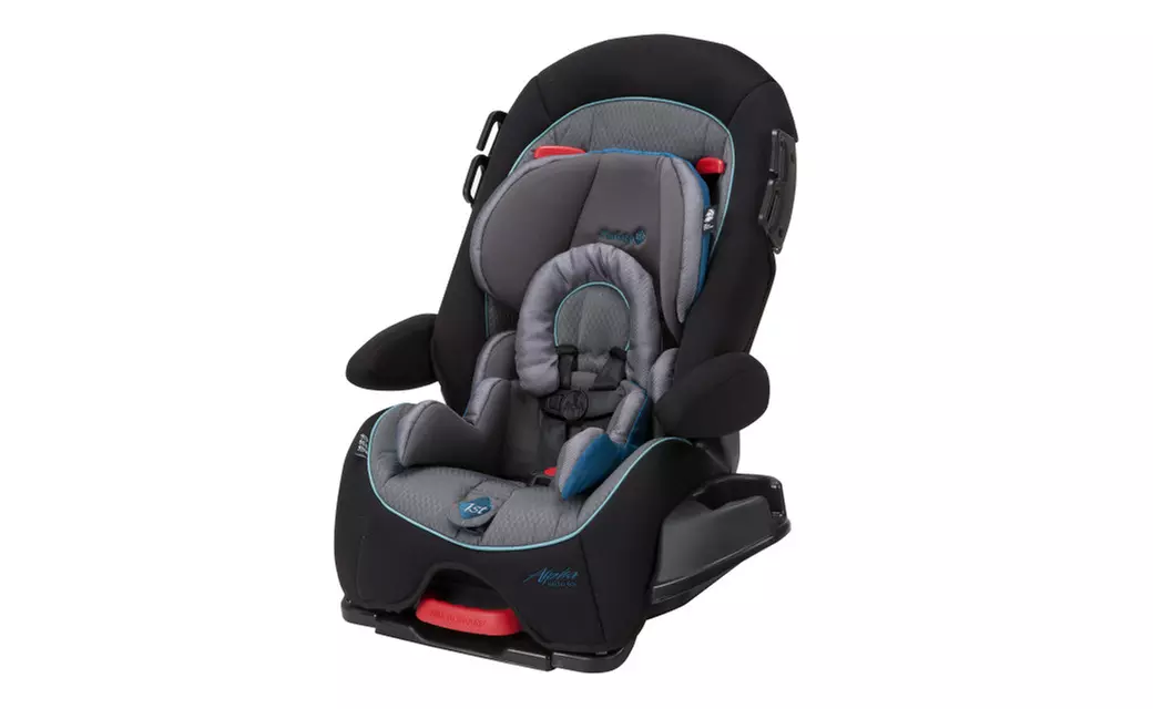 Alpha Elite 65 Convertible Ca... | Groupon Goods