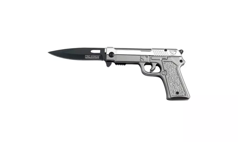 Tac Force TF-771GY Assist Ope... | Groupon Goods