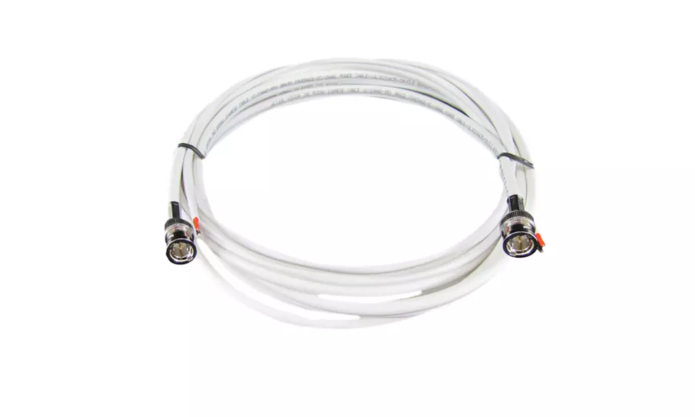 400 ft. RG59 Siamese Cable fo... | Groupon Goods
