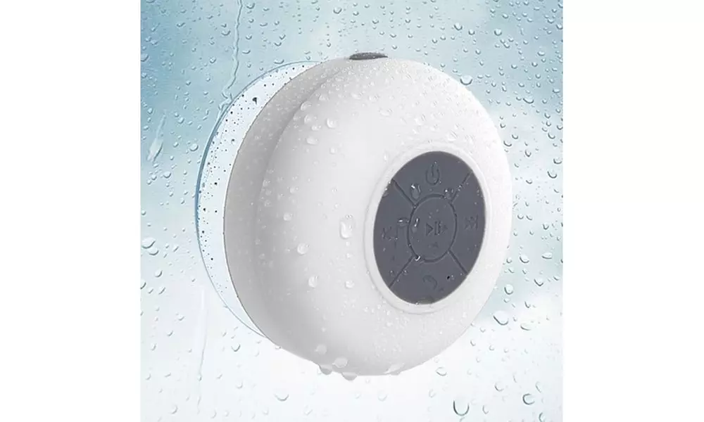 Insten White Bluetooth3.0 Wir... | Groupon Goods