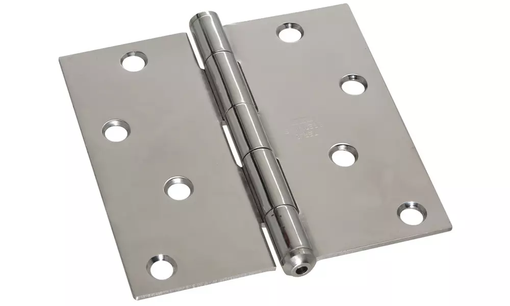 Sc Hinge Us26 4x4 | Groupon Goods