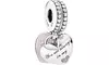 PANDORA Mother & Daughter Hea... | Groupon Goods
