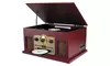 Sylvania 5-in-1 Turntable/CD/... | Groupon Goods