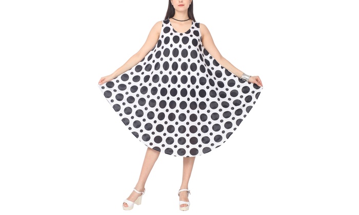 Up To 62% Off on Womens assorted sleeveless an... | Groupon Goods