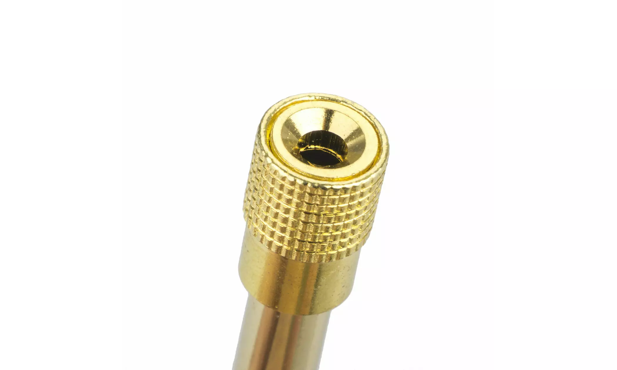 5 x 6.35mm 1/4 Inch Jack Plug... | Groupon Goods