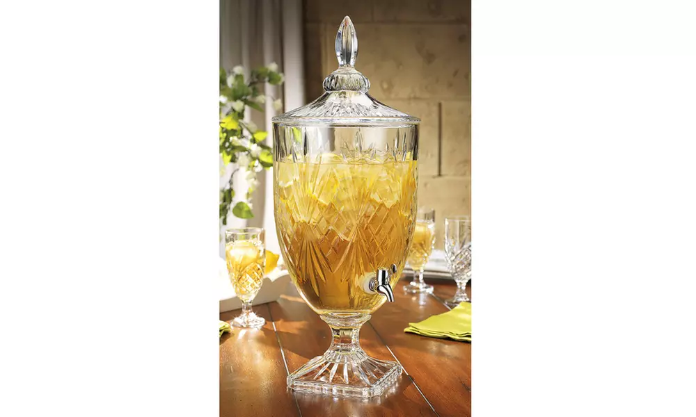 GODINGER Dublin Beverage Disp... | Groupon Goods