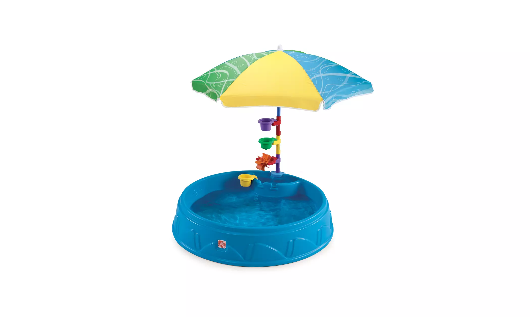 Step2 Play & Shade Kiddie Swi... | Groupon Goods