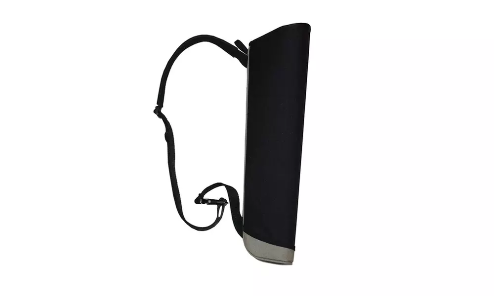 Tarantula Slinger Back Quiver | Groupon Goods