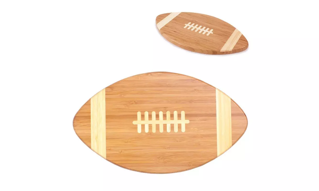 Sports Themed Cheese Boards | Groupon Goods