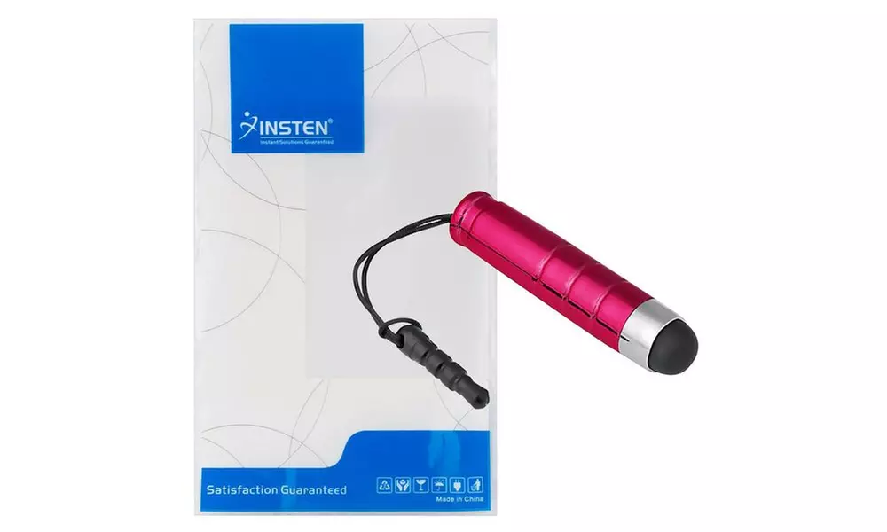 on Insten Mini Stylus Pen Smartp... | Groupon Goods