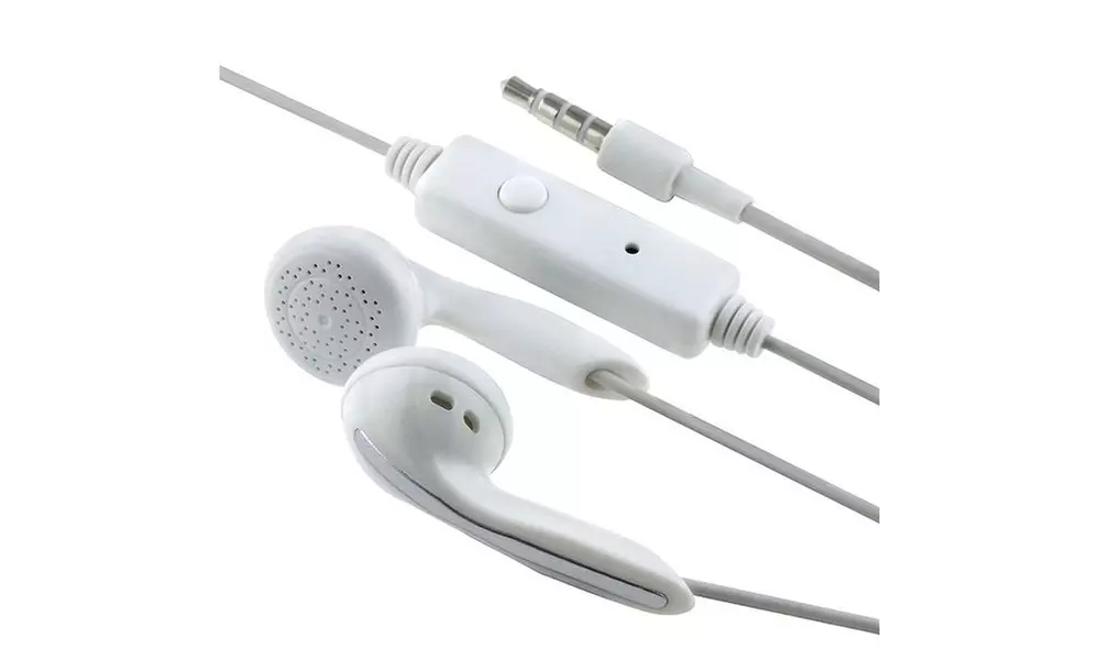 Insten 3.5mm Ear Buds Headpho... | Groupon Goods