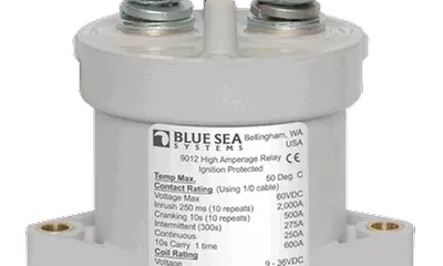 Blue Sea Systems 9012 Solenoi... | Groupon Goods