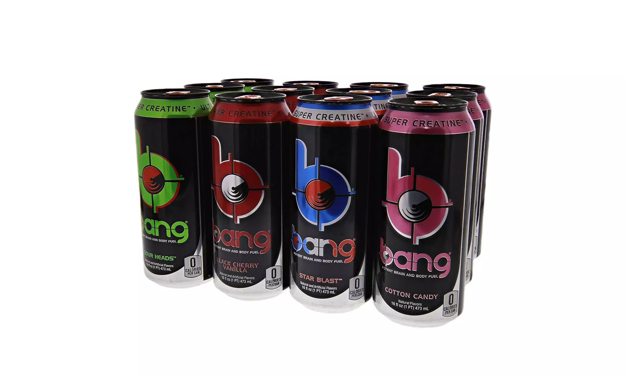 VPX Bang Variety Pack | Groupon Goods