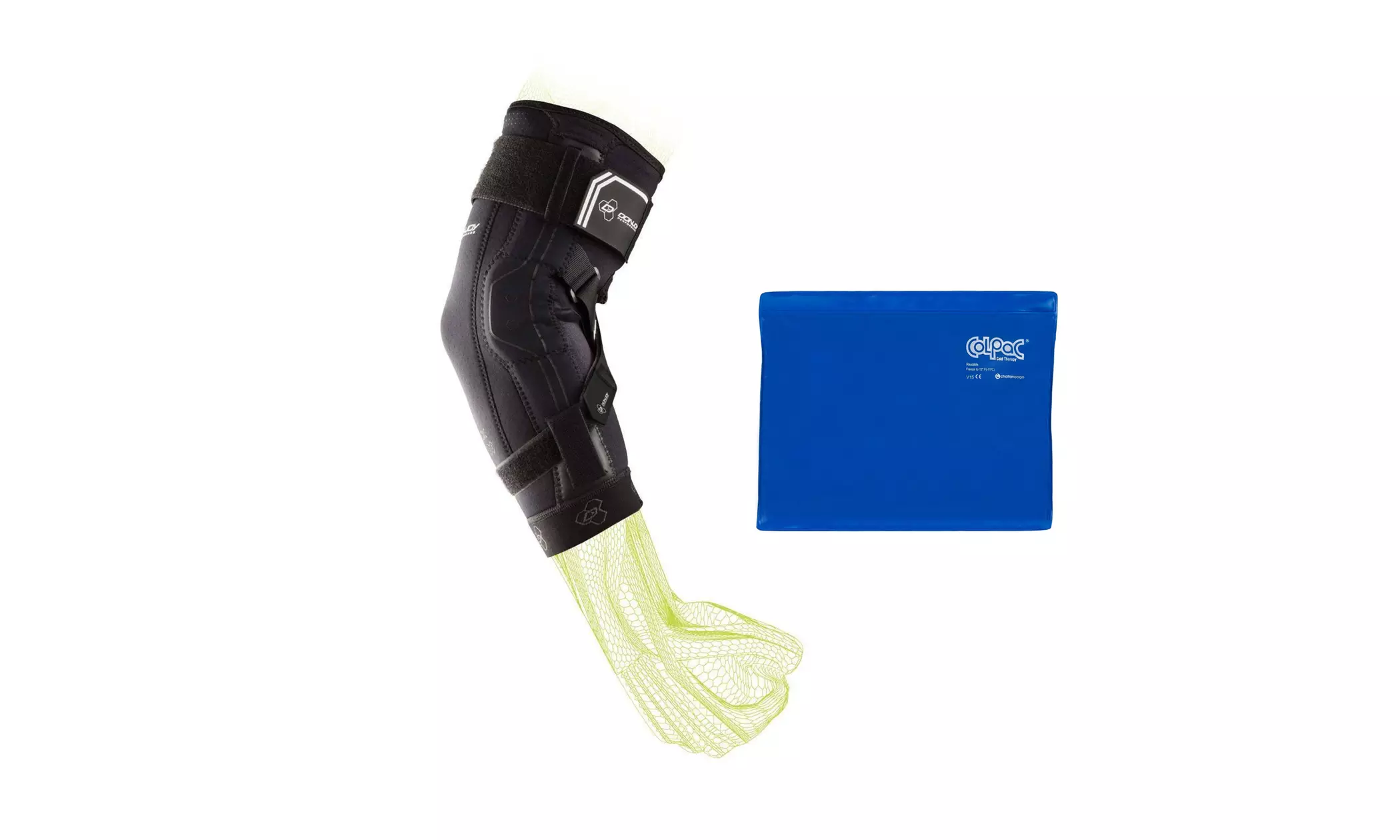 DonJoy Performance Bionic Elb... | Groupon Goods
