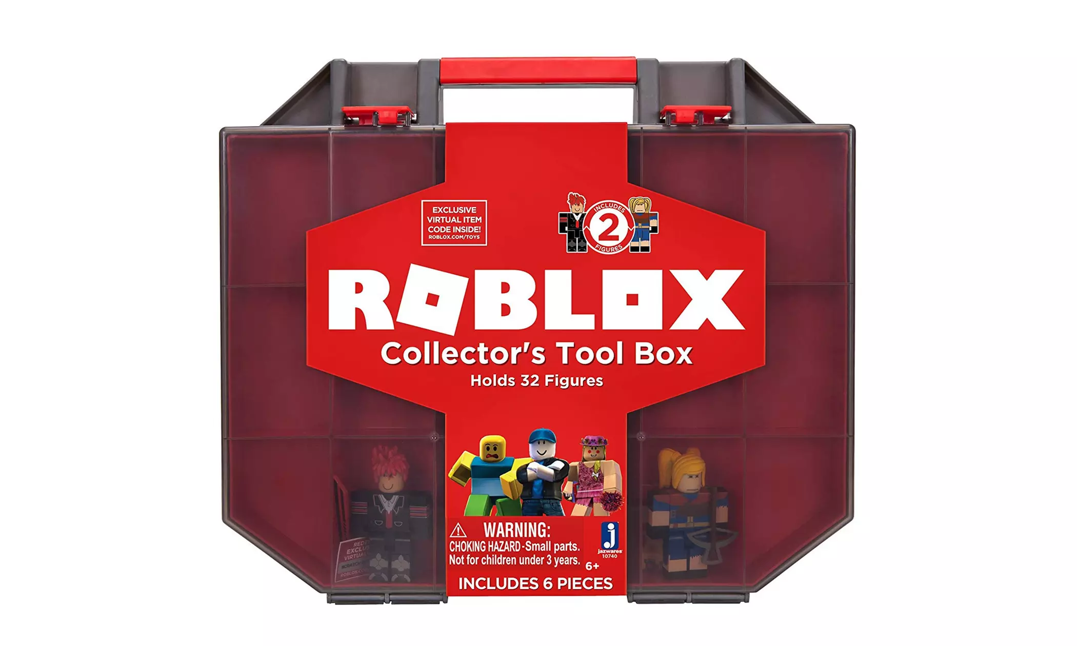 Roblox Collector's Tool Box | Groupon Goods