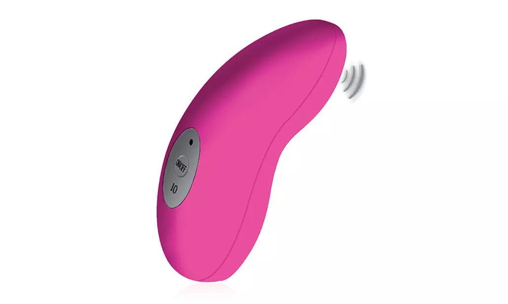 Fuzu Velvet Messager - Neon Pink | Groupon Goods