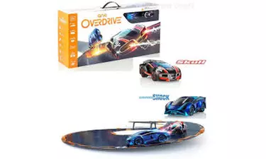 Anki Overdrive Starter Kit Ne... | Groupon Goods