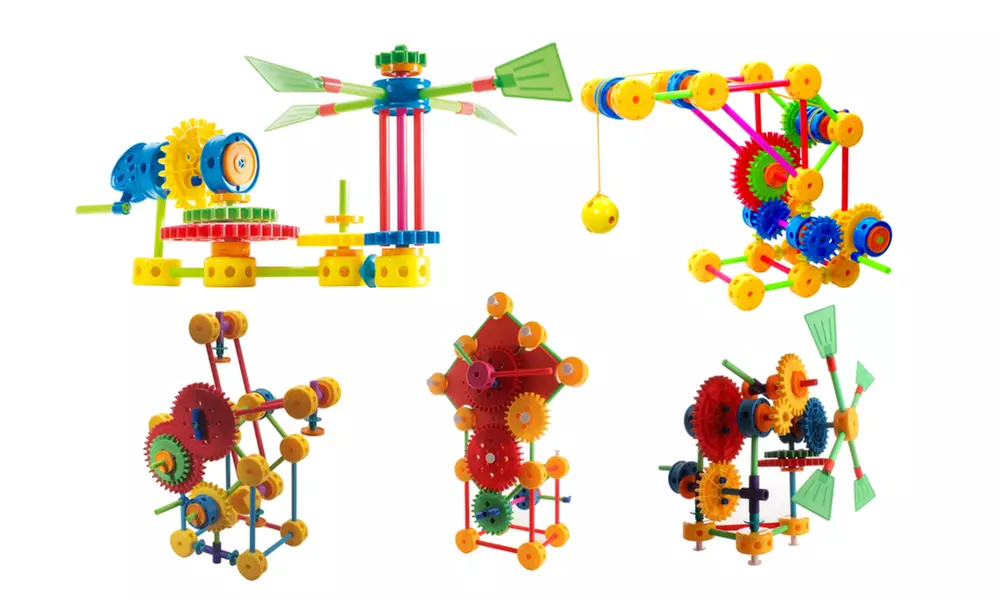 EZ-TOY Mini Engineer Classic ... | Groupon Goods