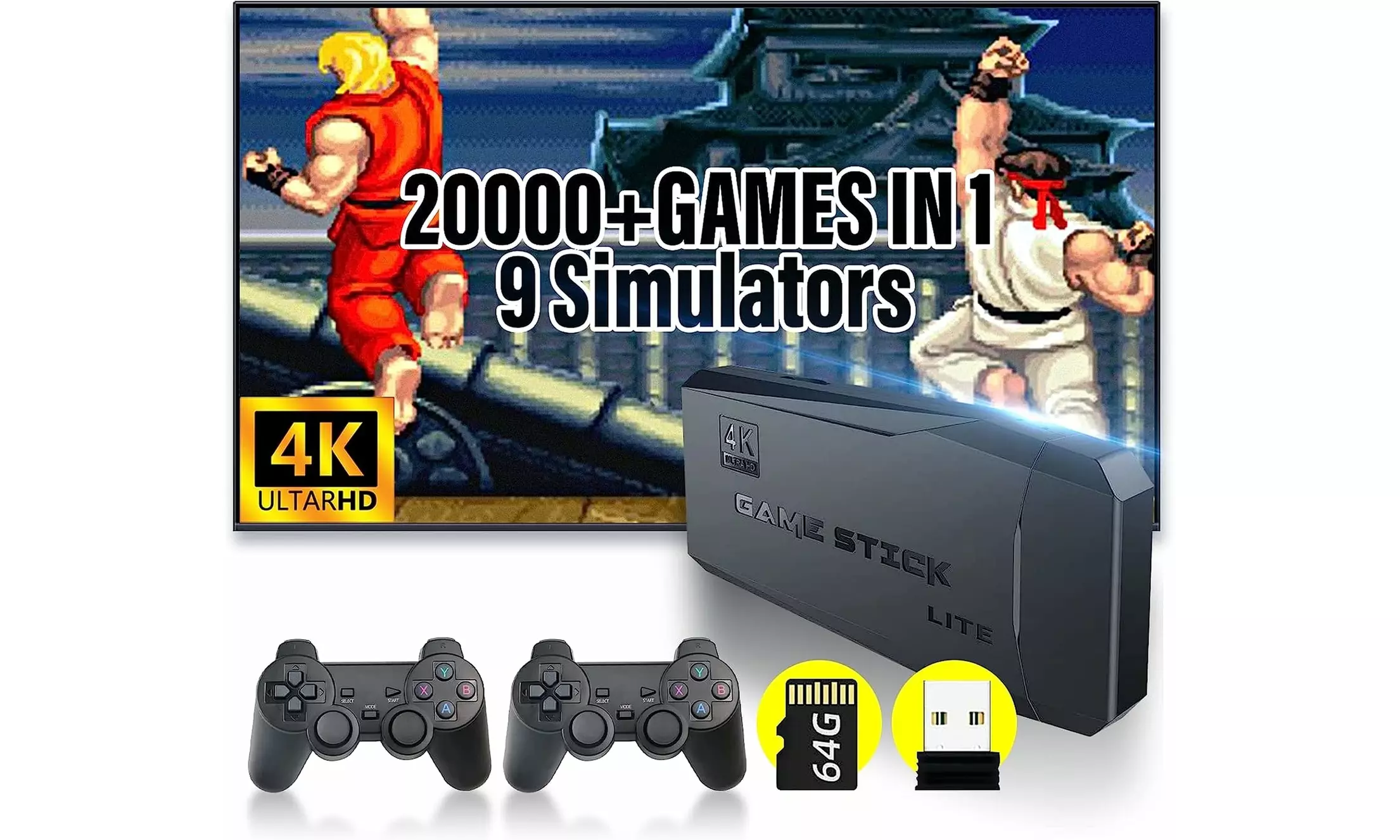 Shop Deals & Discounts on Video Games | Groupon