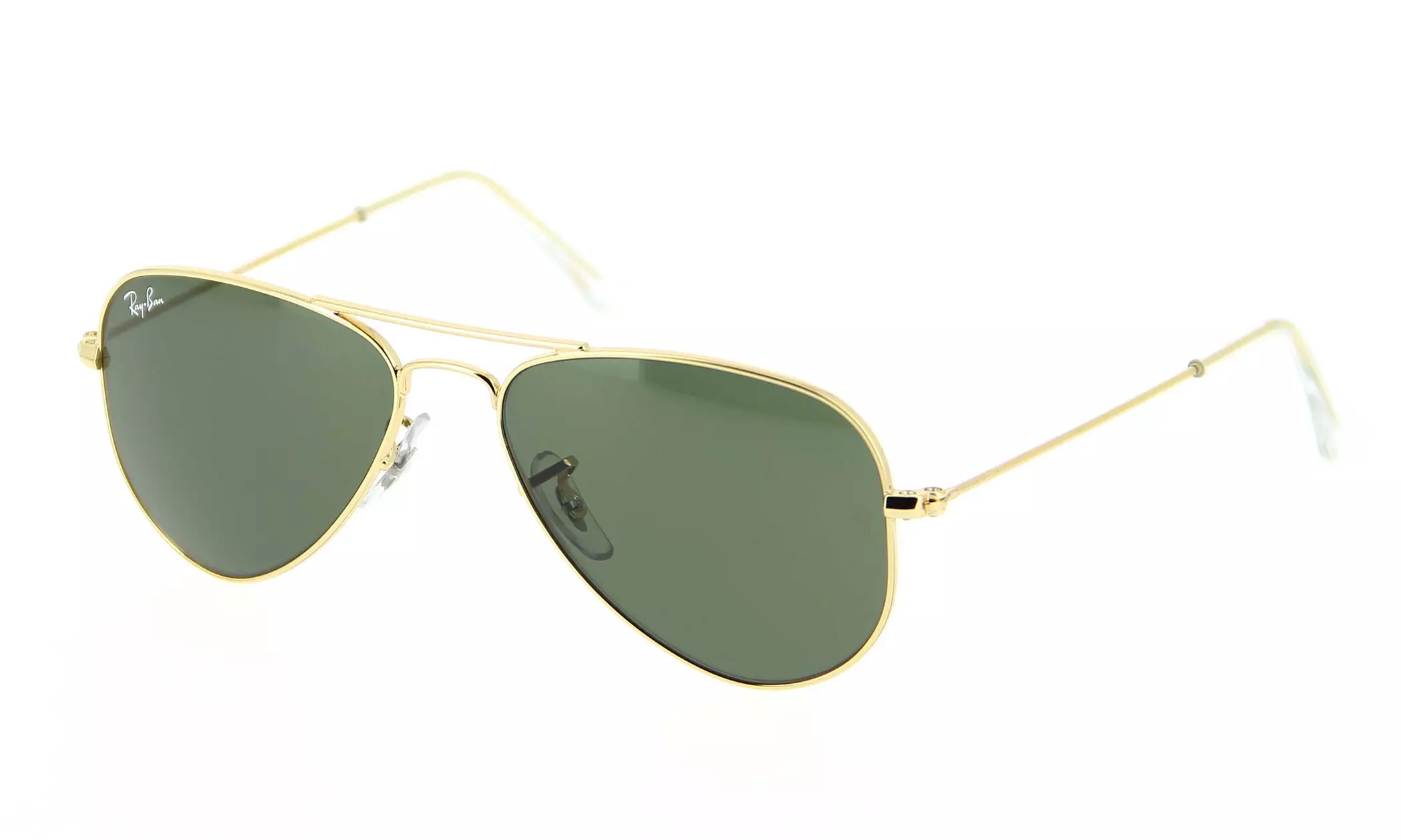 Ray Ban Small Aviator RB3044 ... | Groupon Goods