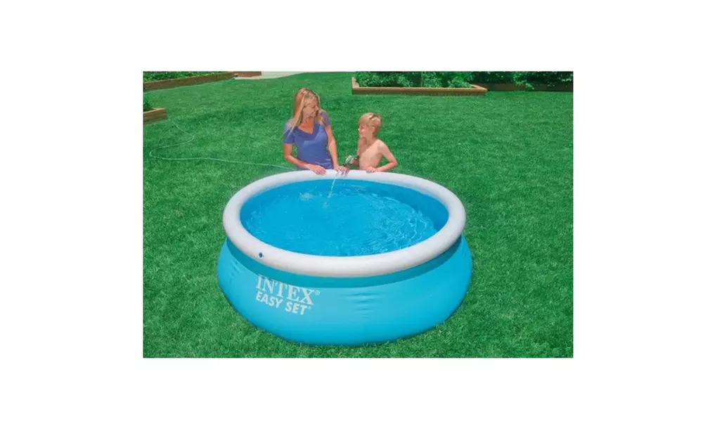 ntex - 6ft x 20in Easy Set In... | Groupon Goods