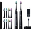 Up To 81% Off on JetWave Sonic Electric Toothb... | Groupon Goods