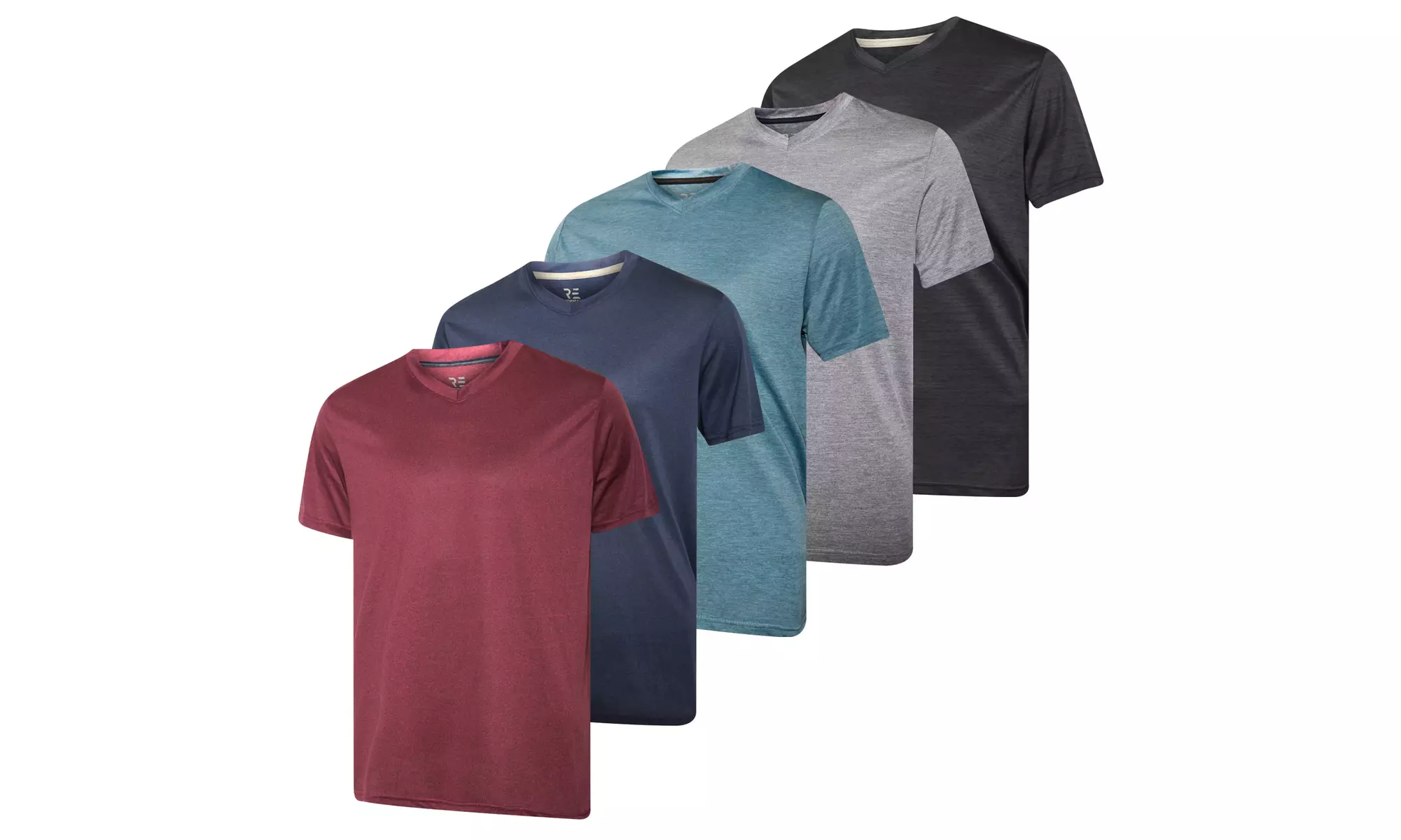 Real Essentials Men's Active ... | Groupon Goods