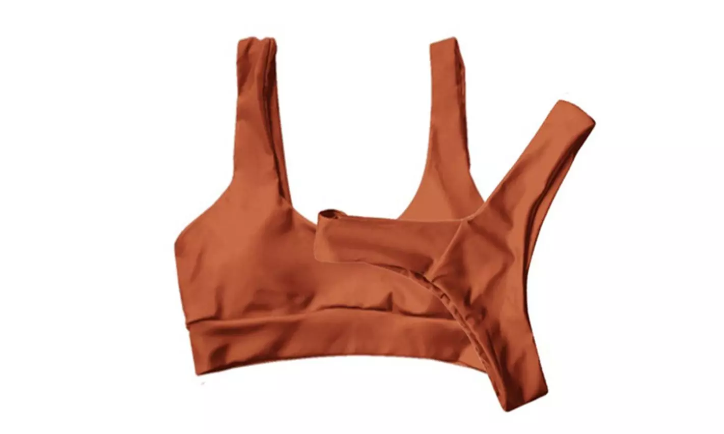 Swimwear Admirable Body Figur... | Groupon Goods