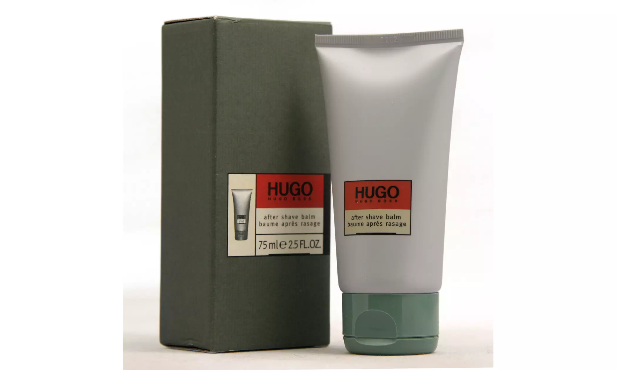 Hugo for men by Hugo Boss Aft... | Groupon Goods