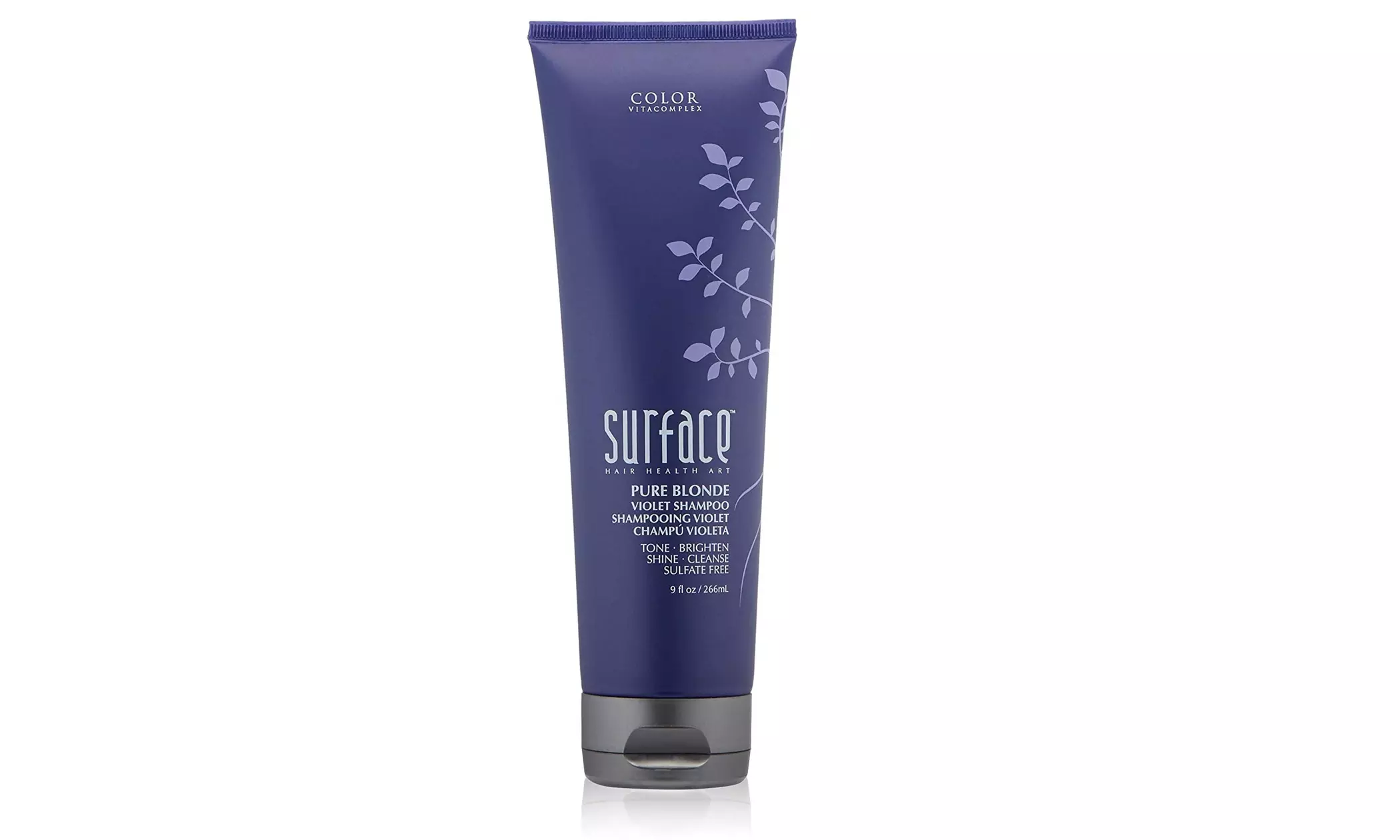 Surface Hair Pure Blonde Viol... | Groupon Goods