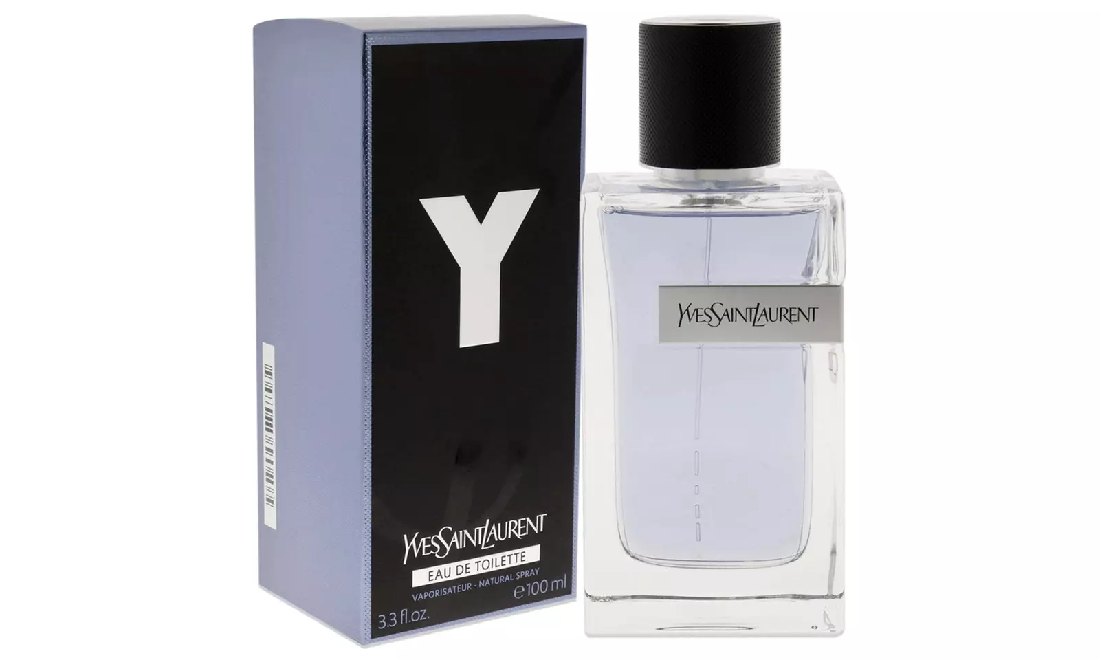 Y by Yves Saint Laurent YSL 3... | Groupon Goods