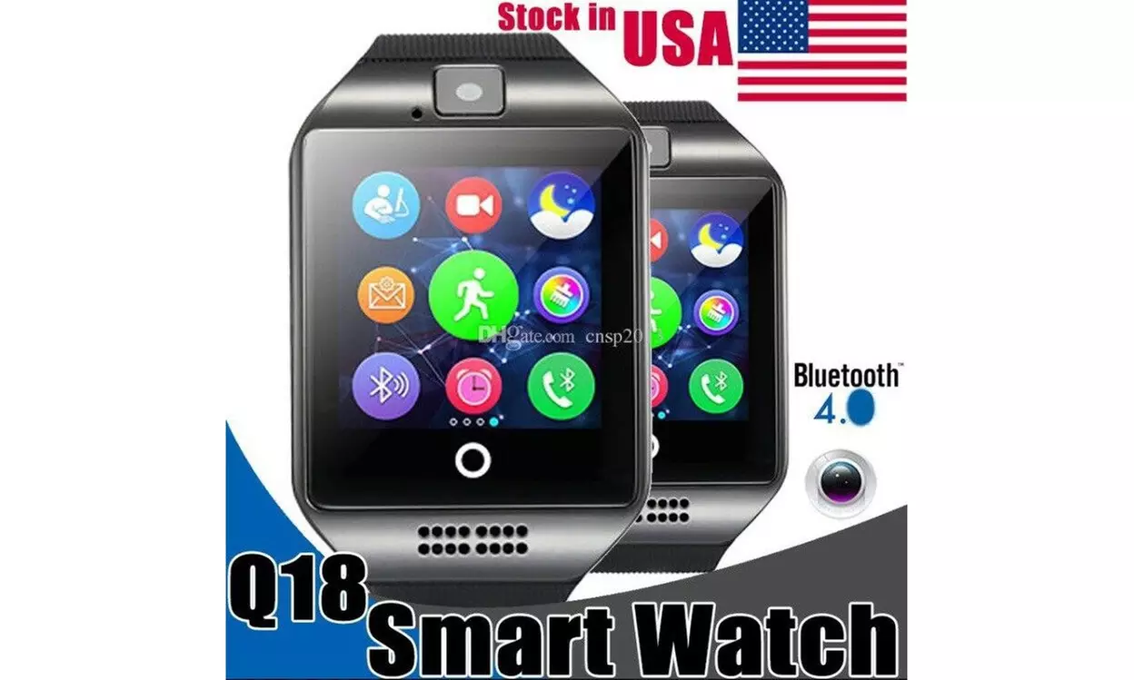 Q18 Water Resistance Bluetoot... | Groupon Goods