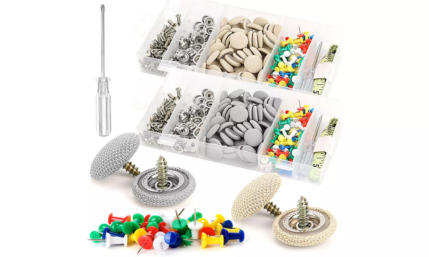 60PCS Car Roof Snap Rivets Re... | Groupon Goods