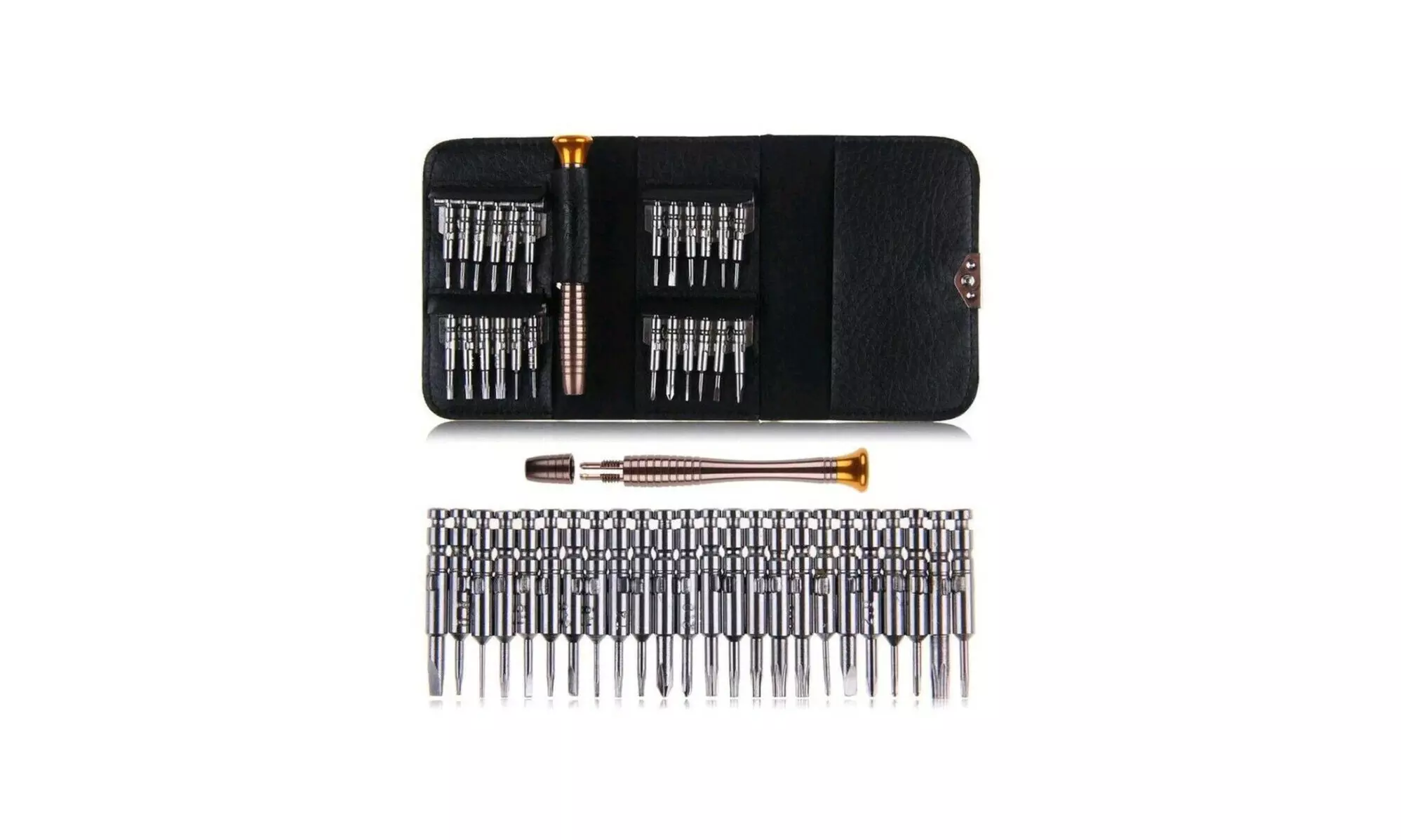 25 IN 1 Small MINI REPAIR PRE... | Groupon Goods