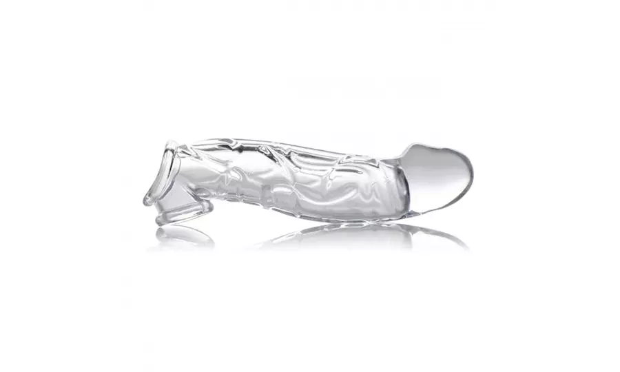 2 Inch Clear Extender Sleeve | Groupon Goods