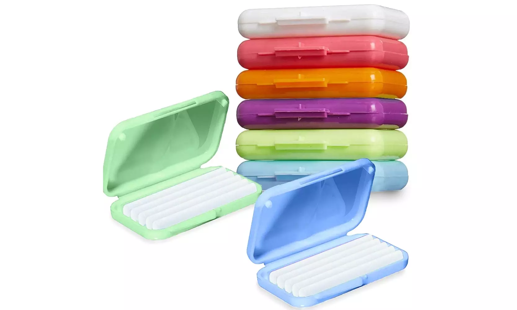 Braces Wax for Teeth 6 Pack D... | Groupon Goods