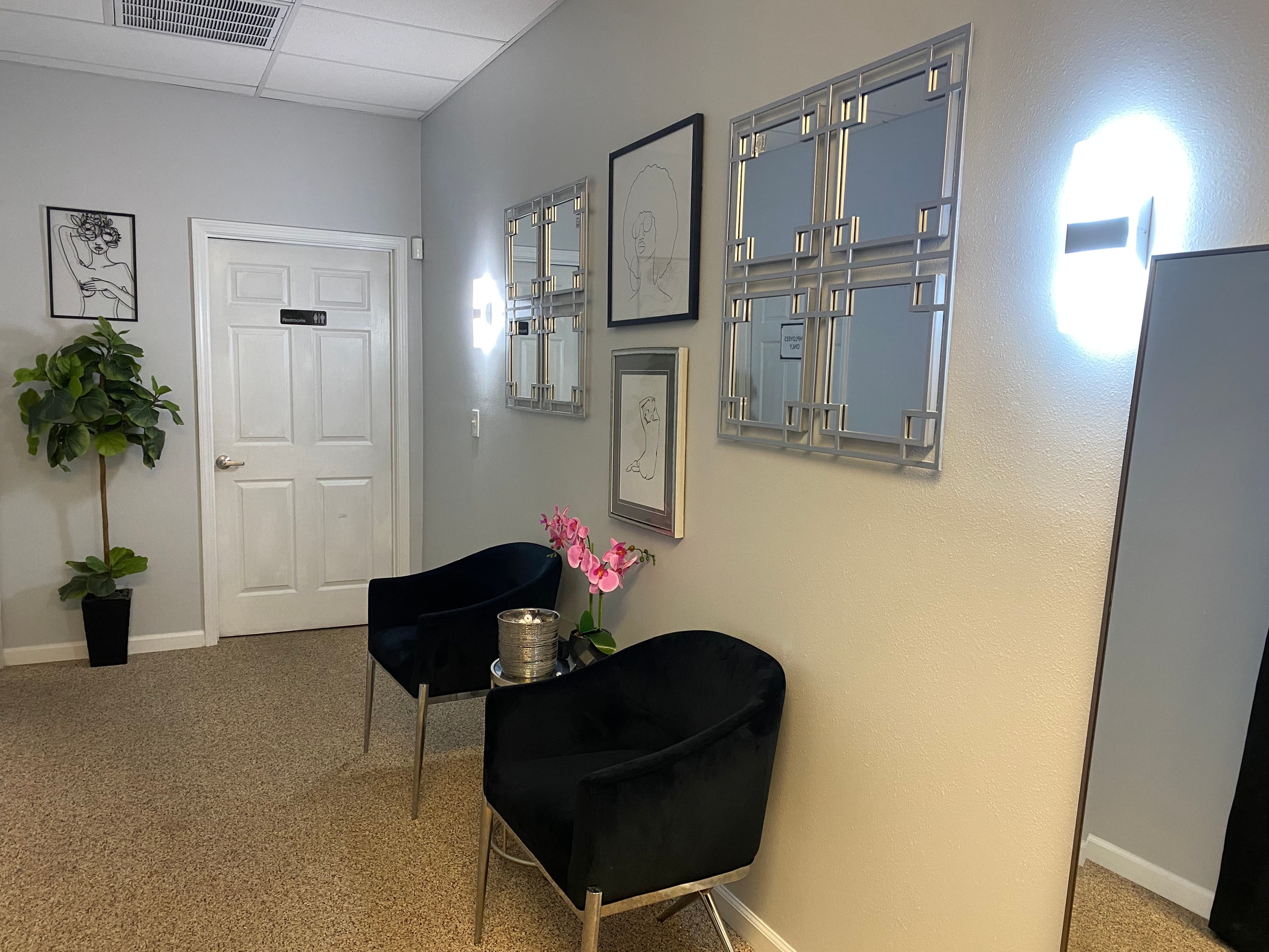 Silk Curves Body Contouring Studio in New Orleans | Groupon