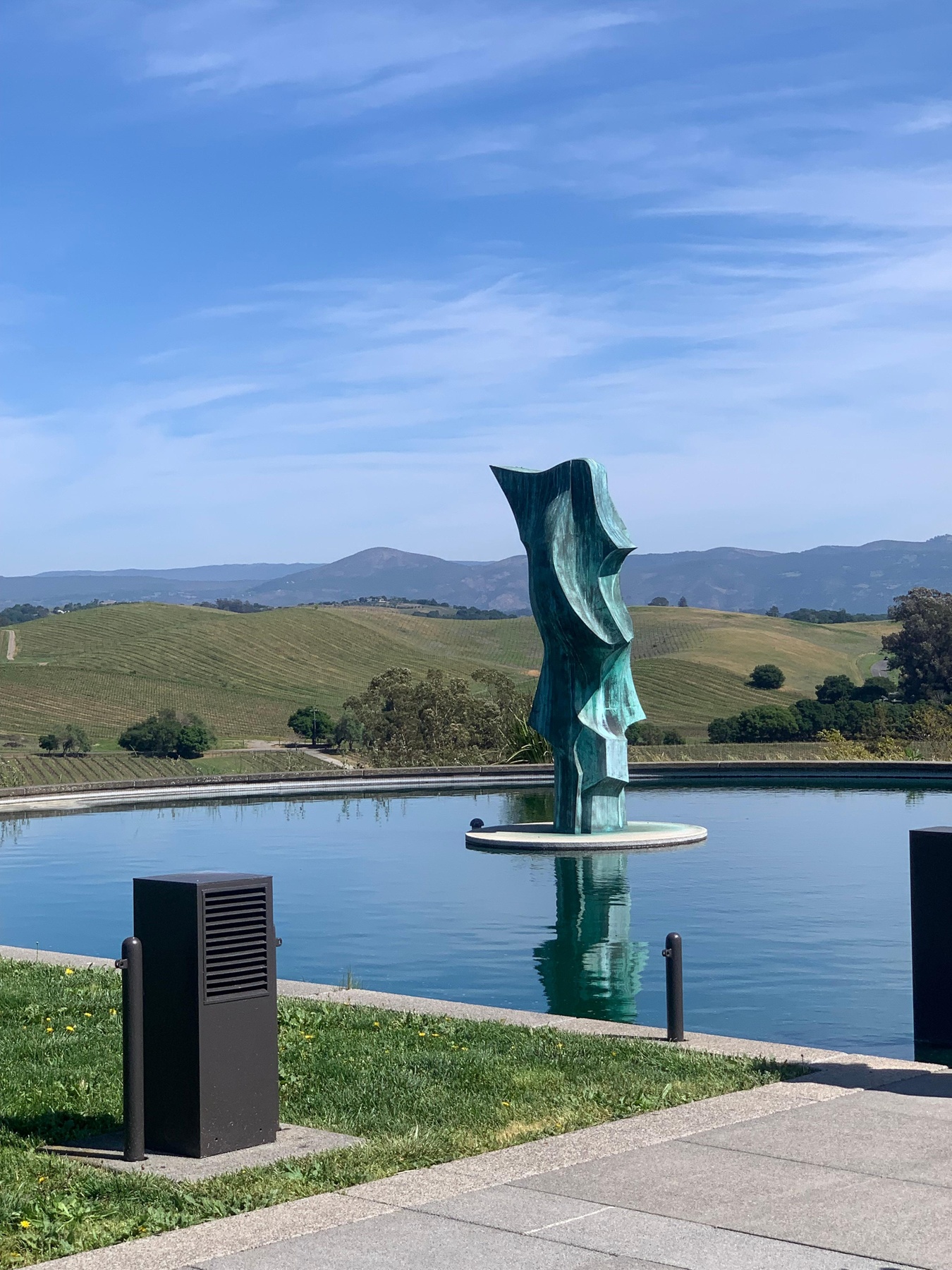Artesa Winery - From $89.99 - Napa | Groupon