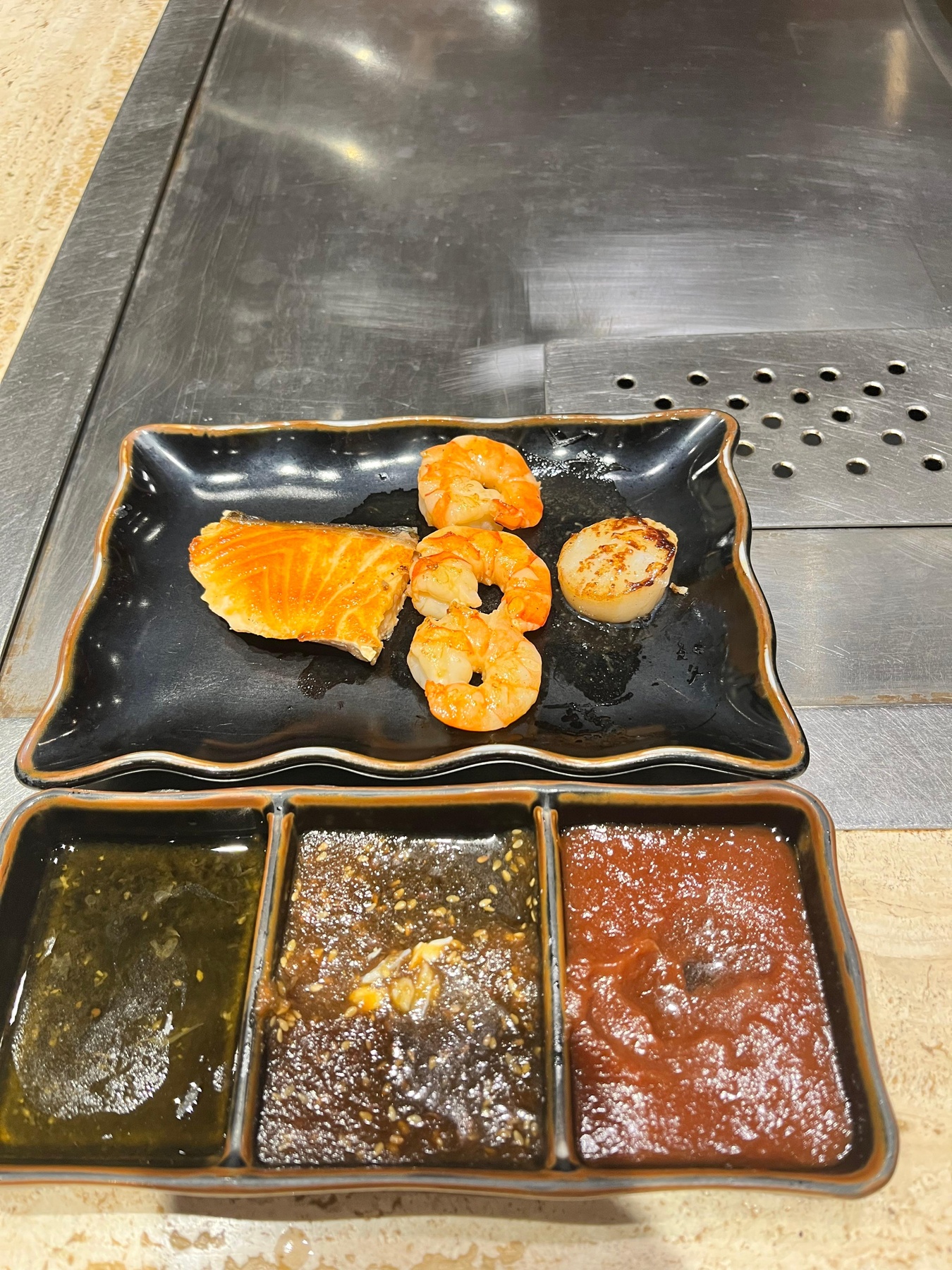 Gyu King Teppanyaki - Vancouver - From C$152.10 - Vancouver | Groupon