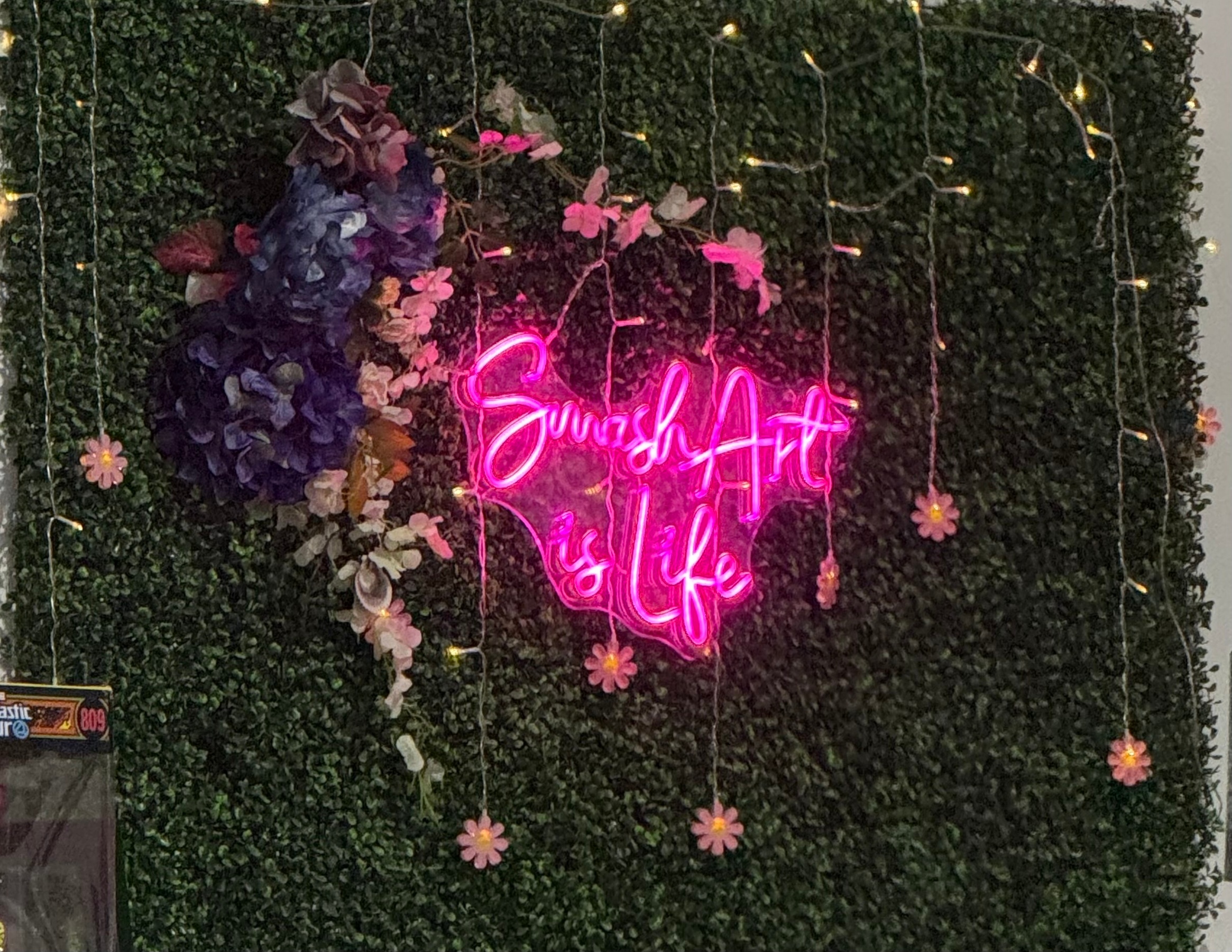 Splatter Glow Painting Columbus, Ohio - From $52.78 - Columbus | Groupon