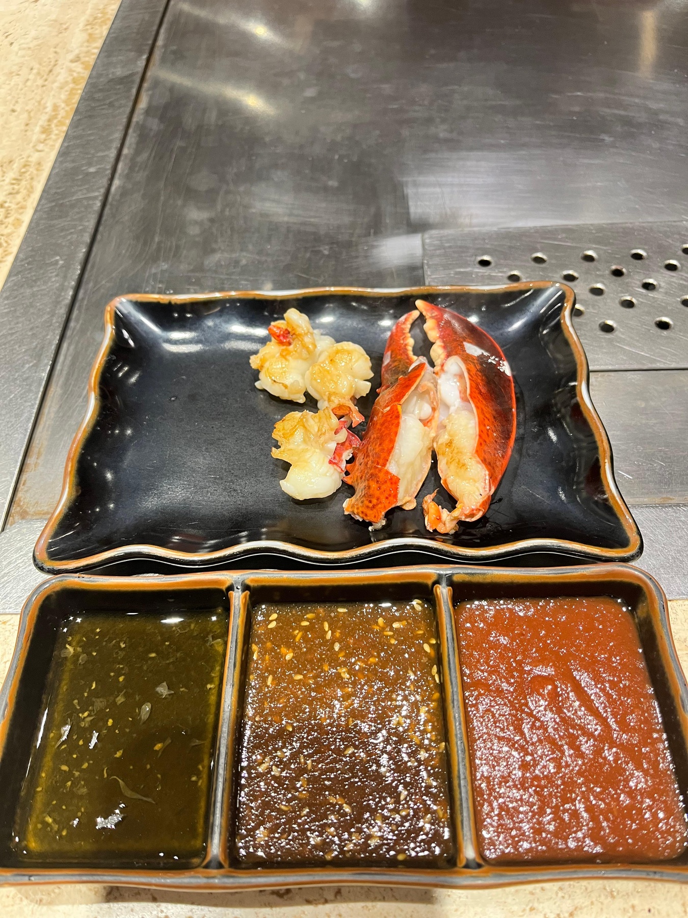 Gyu King Teppanyaki - Vancouver - From C$152.10 - Vancouver | Groupon