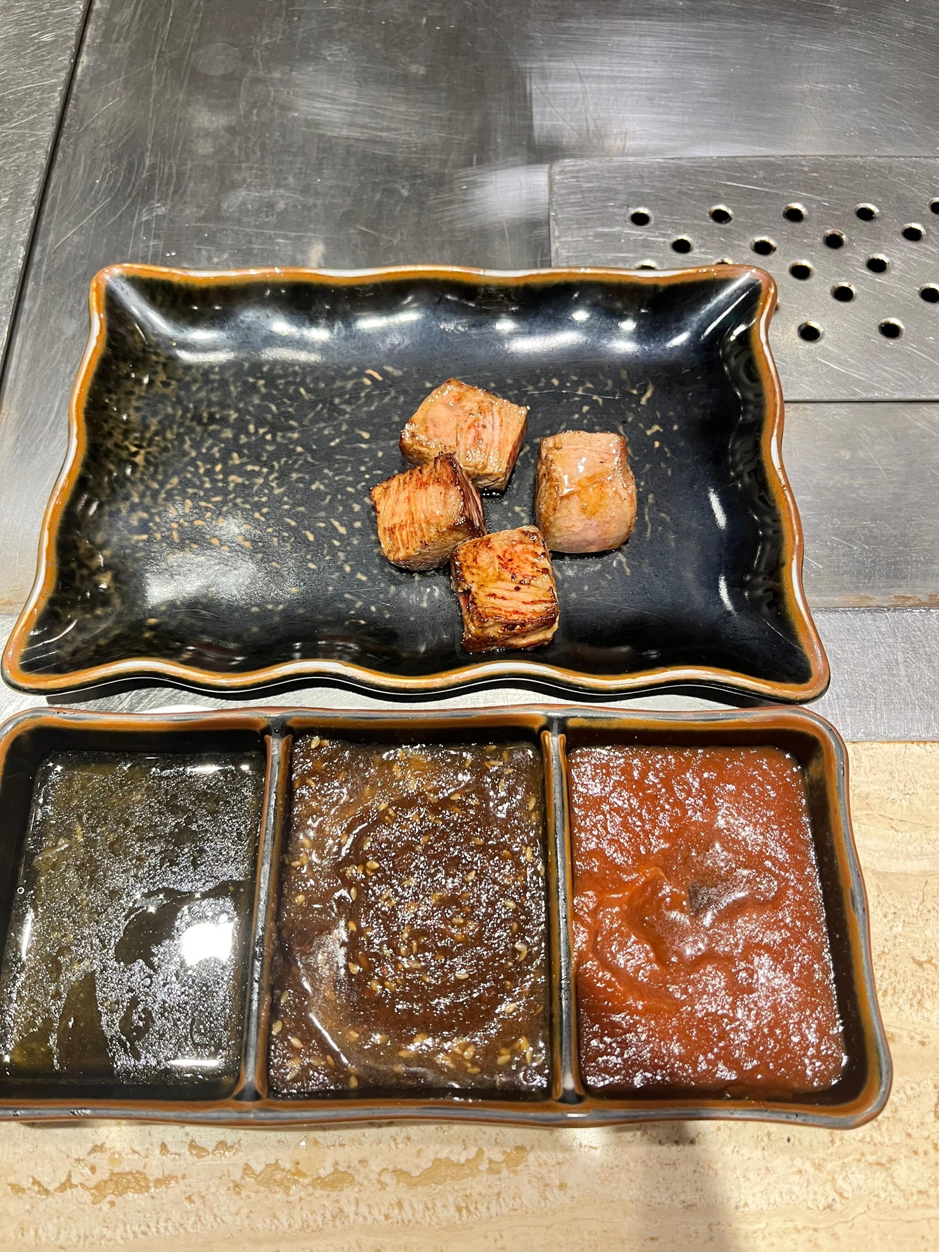 Gyu King Teppanyaki - Vancouver - From C$152.10 - Vancouver | Groupon